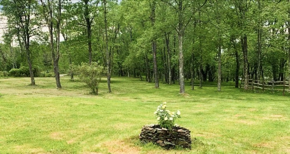 Park Your Tiny Home – Namaste Catskills